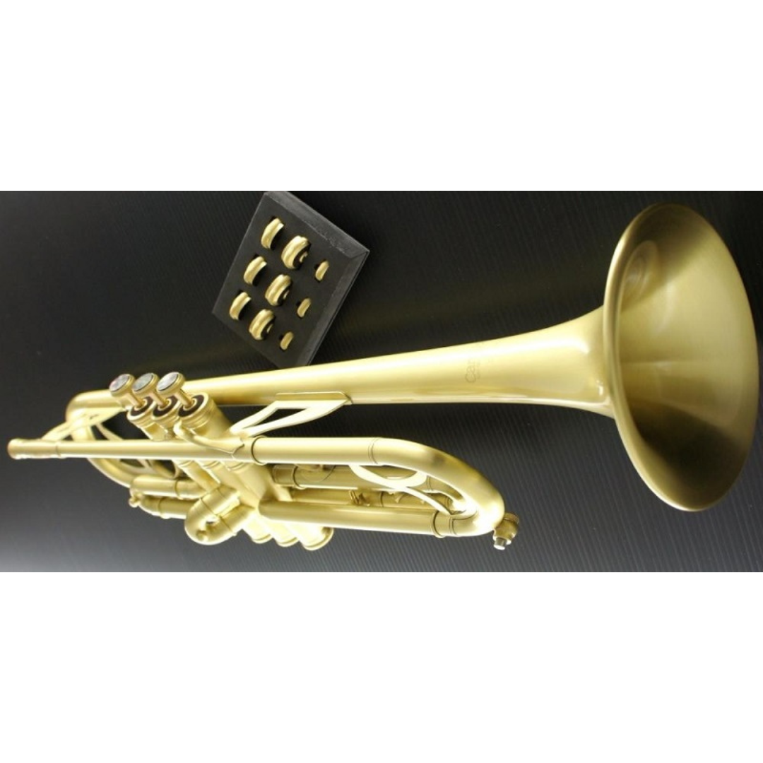 Twin Cities Trumpets