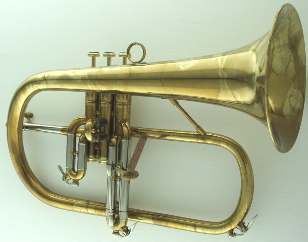 Customizations – Twin Cities Trumpets