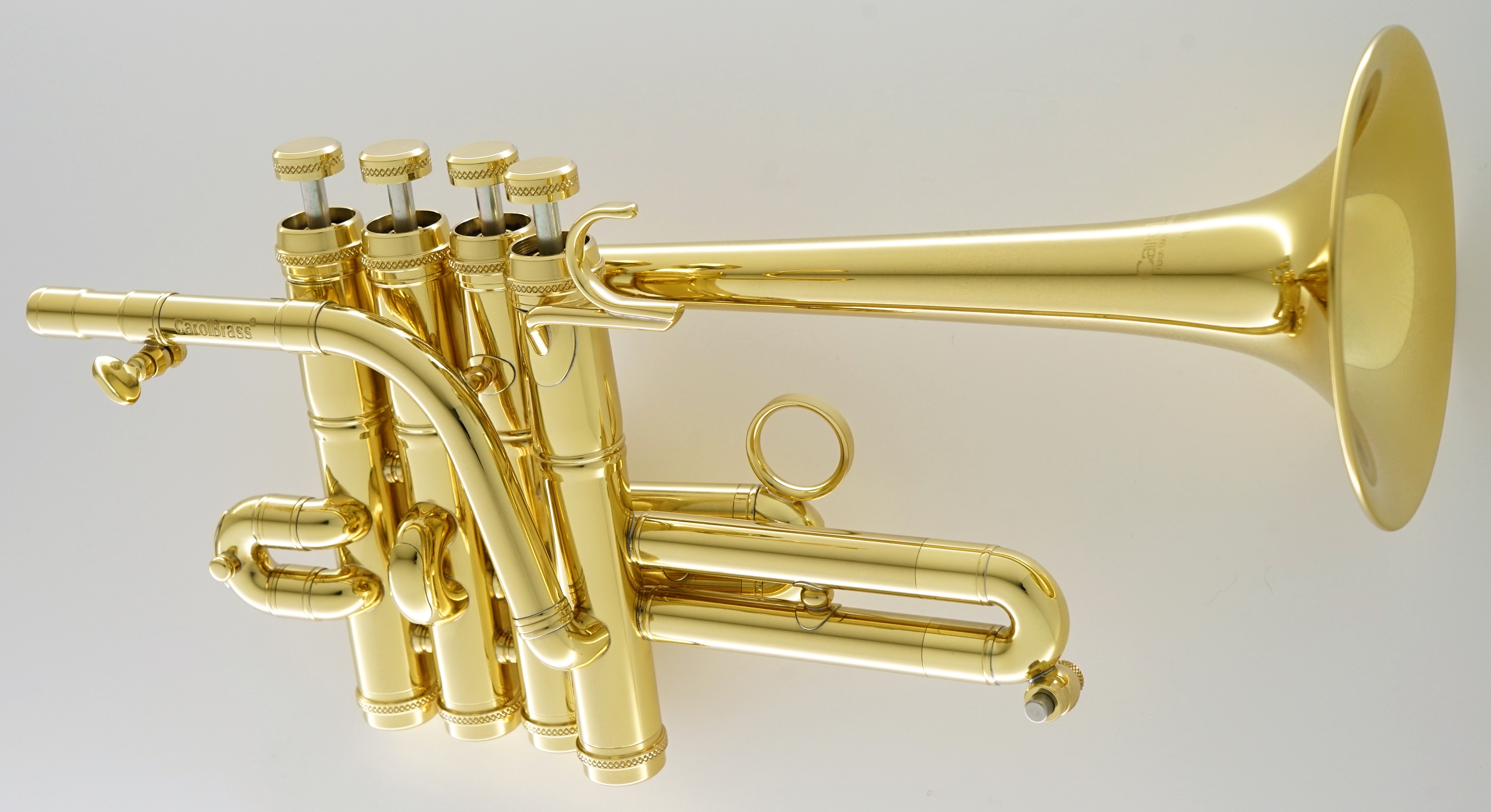 series P7000 Trumpet – Twin Cities Trumpets