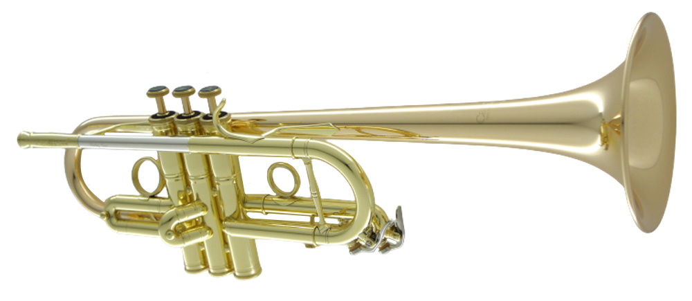 series 5000 C Trumpet – Twin Cities Trumpets