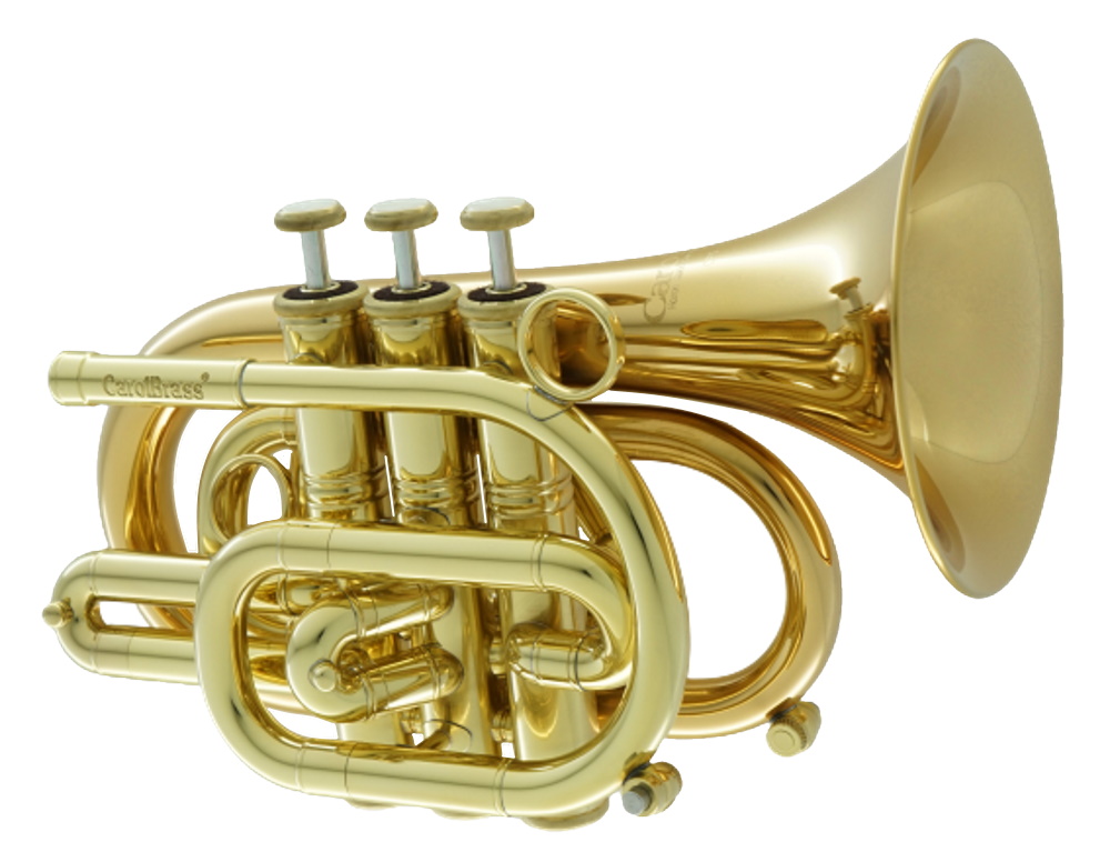Pocket Trumpet – Twin Cities Trumpets
