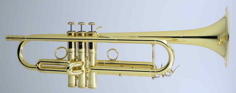 series 5000 Trumpets – Twin Cities Trumpets
