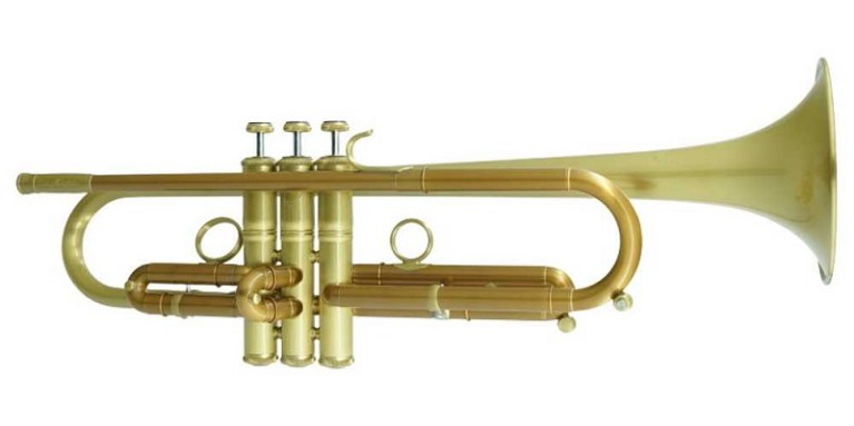 Geoff Winstead Model – Twin Cities Trumpets
