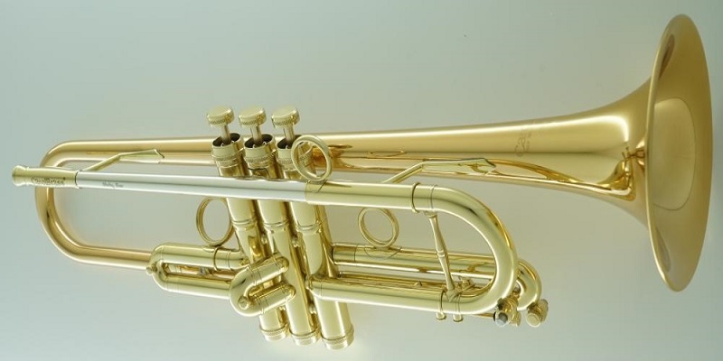 series 8000 Trumpet – Twin Cities Trumpets