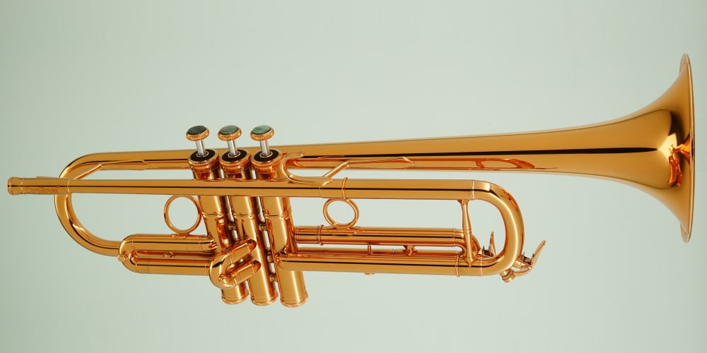 Morgana Model – Twin Cities Trumpets